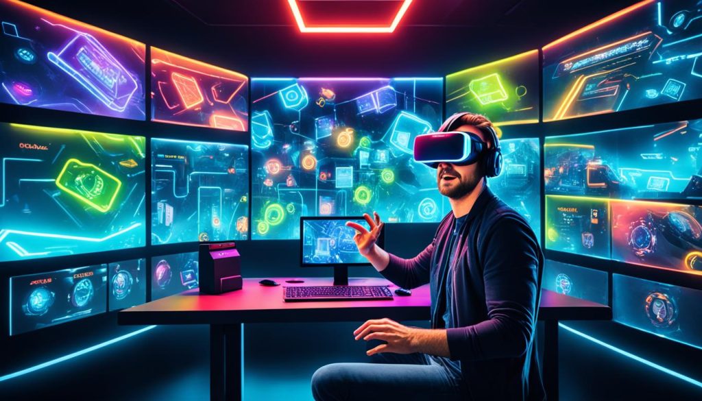 Escape Rooms in the Digital Age: Virtual, Digital, and Online Experiences